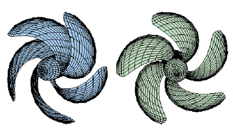 NUMERICAL_SIMULATION NUMERICAL_SIMULATION